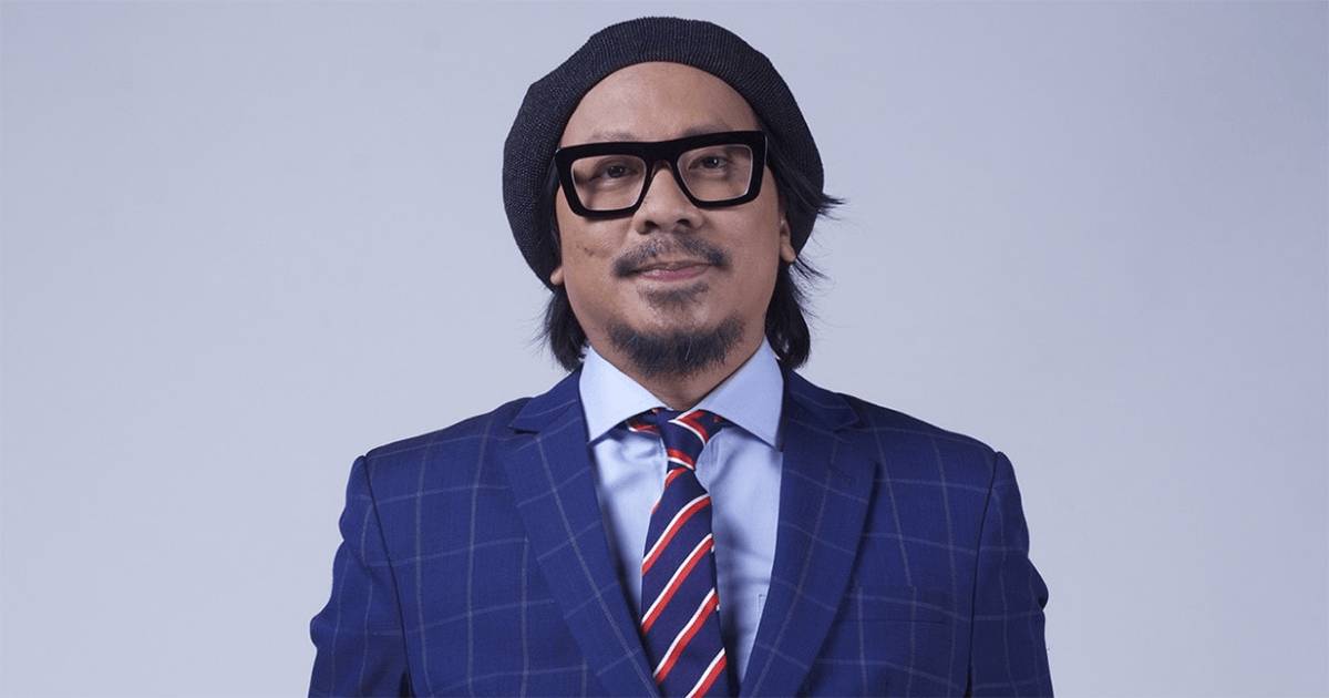 Lourd de Veyra’s crossover edgework • PhilSTAR Life